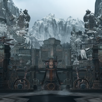 Genesis World - сообщество игроков