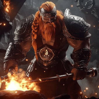 Genesis World - сообщество игроков