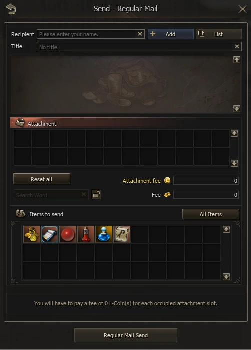 Genesis World - сообщество игроков